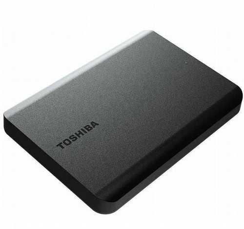 Жесткий диск Toshiba USB 3.0 4TB hdtb540EK3CA Canv