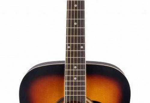 Акустическая гитара veston D-40 SP/SBS