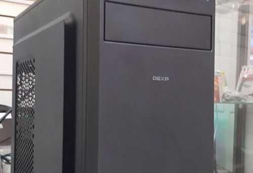Компьютер A6-6400K/8gb ddr3/SSD/GeForce 210 1GB