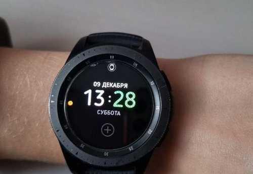 Samsung Galaxy watch sm r810