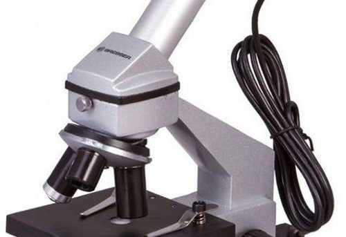 Микроскоп цифровой Bresser Junior 40x-1024x, без к