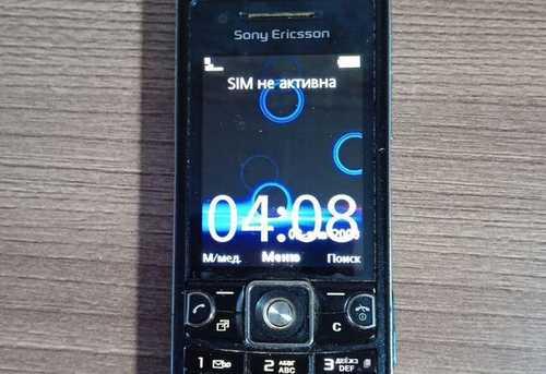 Телефоны Sony Ericsson на запчасти