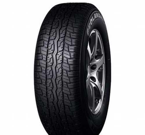 Yokohama Geolandar G902 265/65 R17 112H