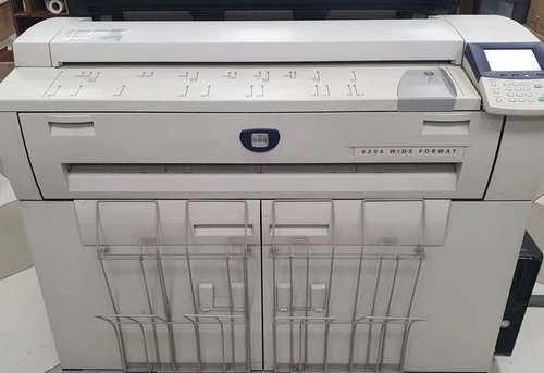 Мфу Xerox 6204