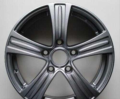 Диск iFree S.U. 6 x 15 5*100 Et: 45 Dia: 67,1 Хай