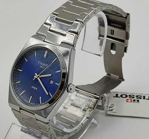 Часы мужские Tissot PRX