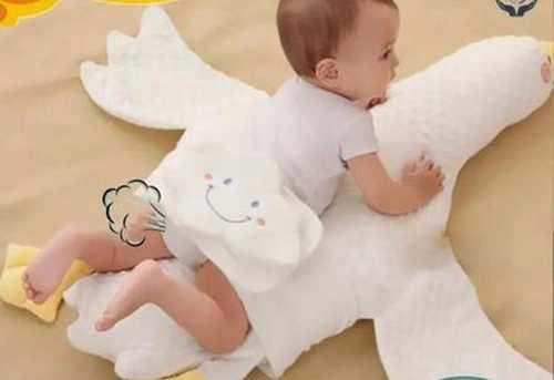 Подушка от колик для новорожденных