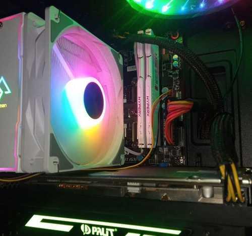 Xeon e3 1230 v2   Материнская плата MSI MS-7788 H6