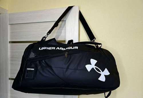 Сумка рюкзак Under Armour