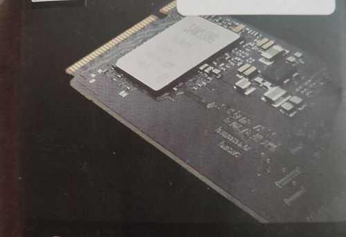 Универсальный накопитель M 2 SSD 4 тб