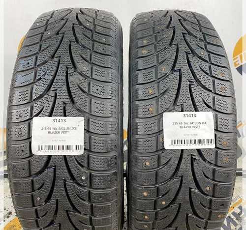 Sailun Ice Blazer WST1 215/65 R16C 108R