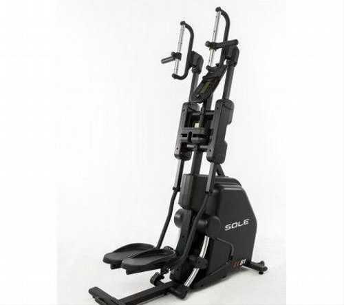 Степпер Sole Fitness Cardio Climber SC200