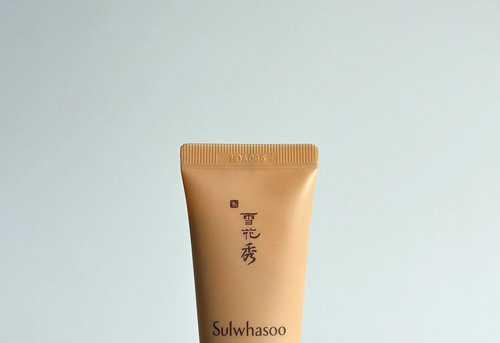 Ночная восстонавливающая маска для лица Sulwhasoo