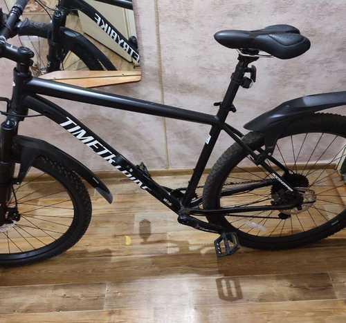 Велосипед timetry 29'' shimano deore