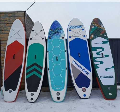 Сап борд sup board Новый