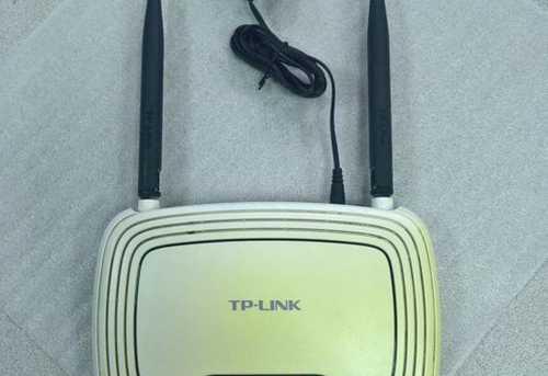 Роутер TP-Link WR841N