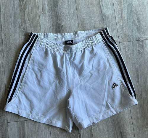 Шорты adidas essentials