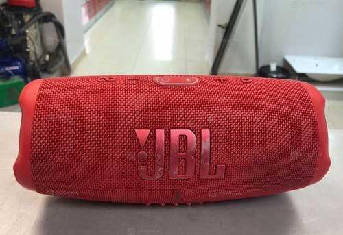 Зв8 Колонка JBL Charge 5
