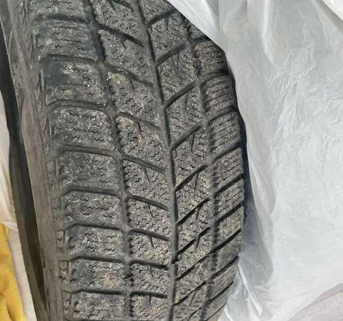 Dynamo M4S01 Street-H 195/60 R15 88H