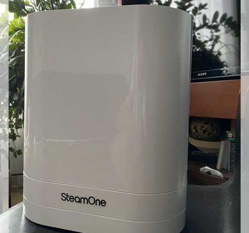 Отпариватель для одежды SteamOne EUH2020W