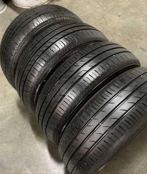 Kumho Ecowing ES31 195/60 R15