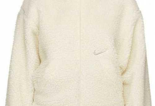 Куртка/кофта на молнии Nike (wmns) S женская