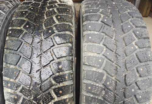 Marshal I'Zen Wis KW19 205/55 R16