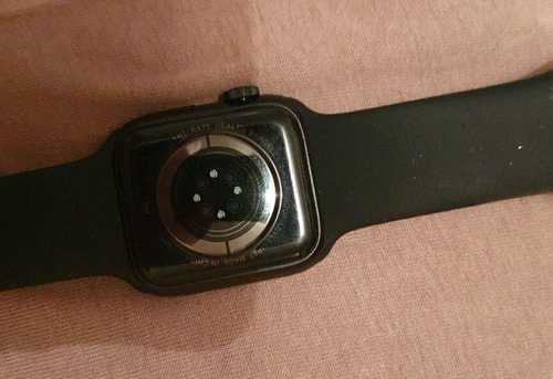 SMART watch X7PRO