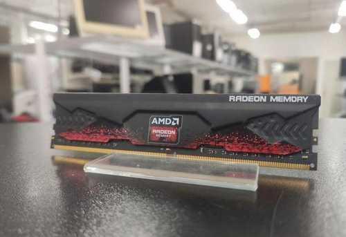 Оперативная память AMD Radeon R9 Gamer Series R9S4