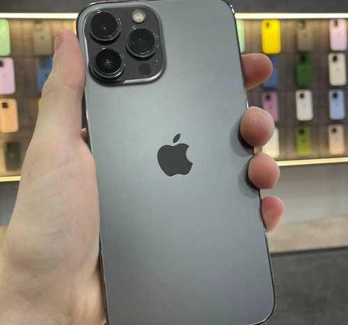 iPhone 13 Pro Max, 256 ГБ