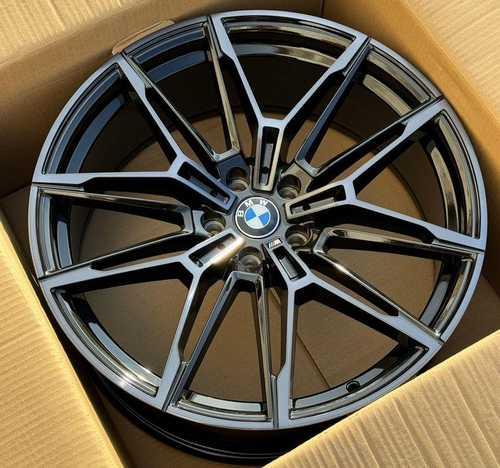 Диски R20/5x112.825 Стиль BMW G20,G30,X3,X4