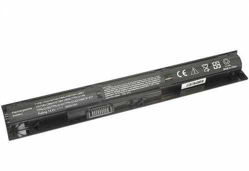 Аккумулятор HP Envy 15 2600mAh