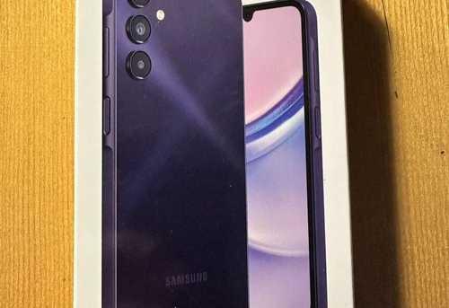 Samsung Galaxy A15, 4/128 ГБ