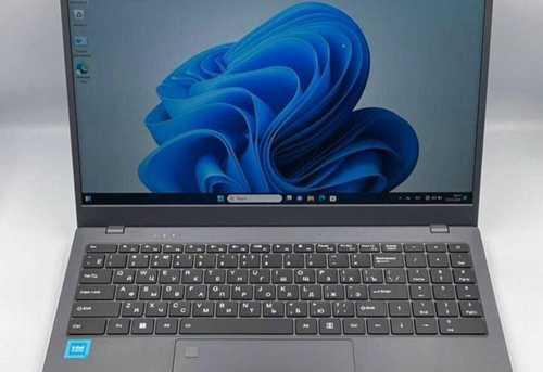 Новый Ноутбук Htex H16 Pro 16/512Gb Windows 11
