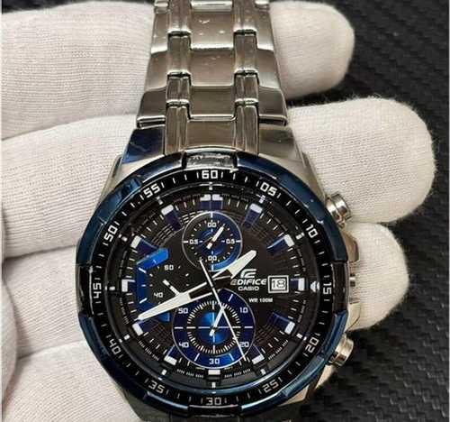 Мужские наручные часы Casio edifice 539