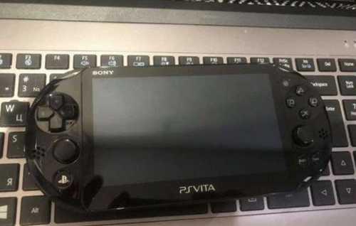 Ps Vita slim