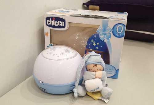 Ночник Chicco first dreams