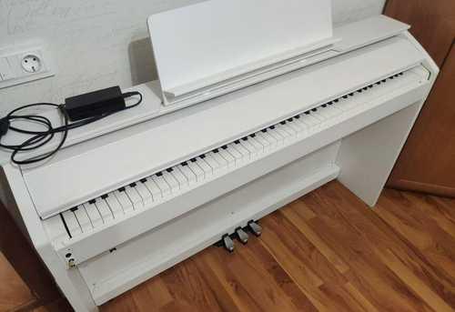 Цифровое пианино Casio Privia PX-860 WE