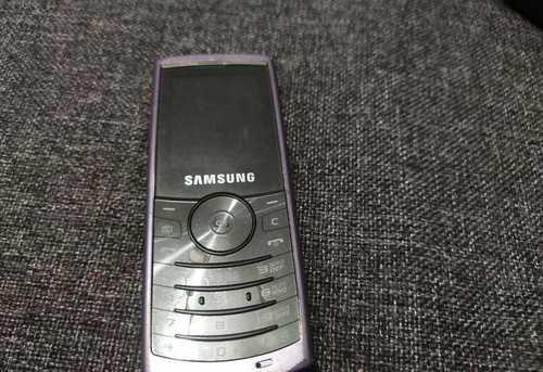 Samsung SGH-J150