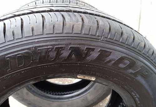 Dunlop SP Touring T1 185/70 R14