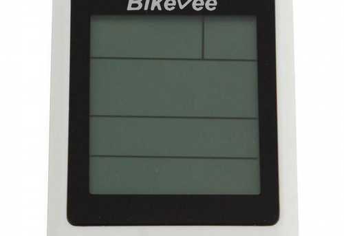 Велокомпьютер BikeVee 9100 беспроводной