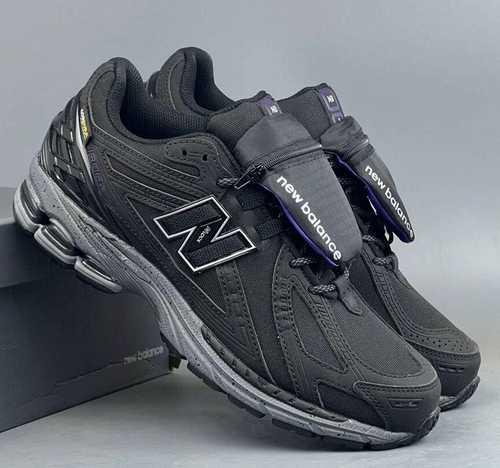 Кроссовки New Balance 1906 Cordura