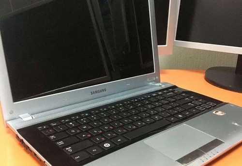 Ноутбук - samsung RV415- 6RX
