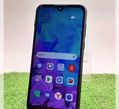 Смартфон Huawei y5 2019 (40385)