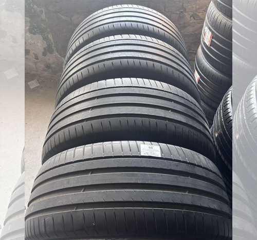 Michelin Pilot Sport 4 SUV 265/50 R20