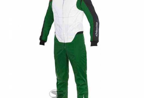 Комбинезон для картинга alpinestars KMX-1