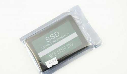 SSD 360 GB WeiJinto