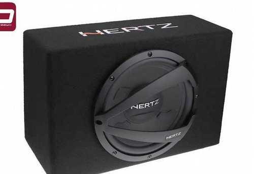 Сабвуфер Hertz DBX 25.3