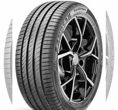 Landsail Rapid Dragon 225/55 R18 102W