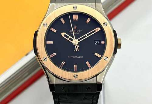 Hublot Classic Fusion